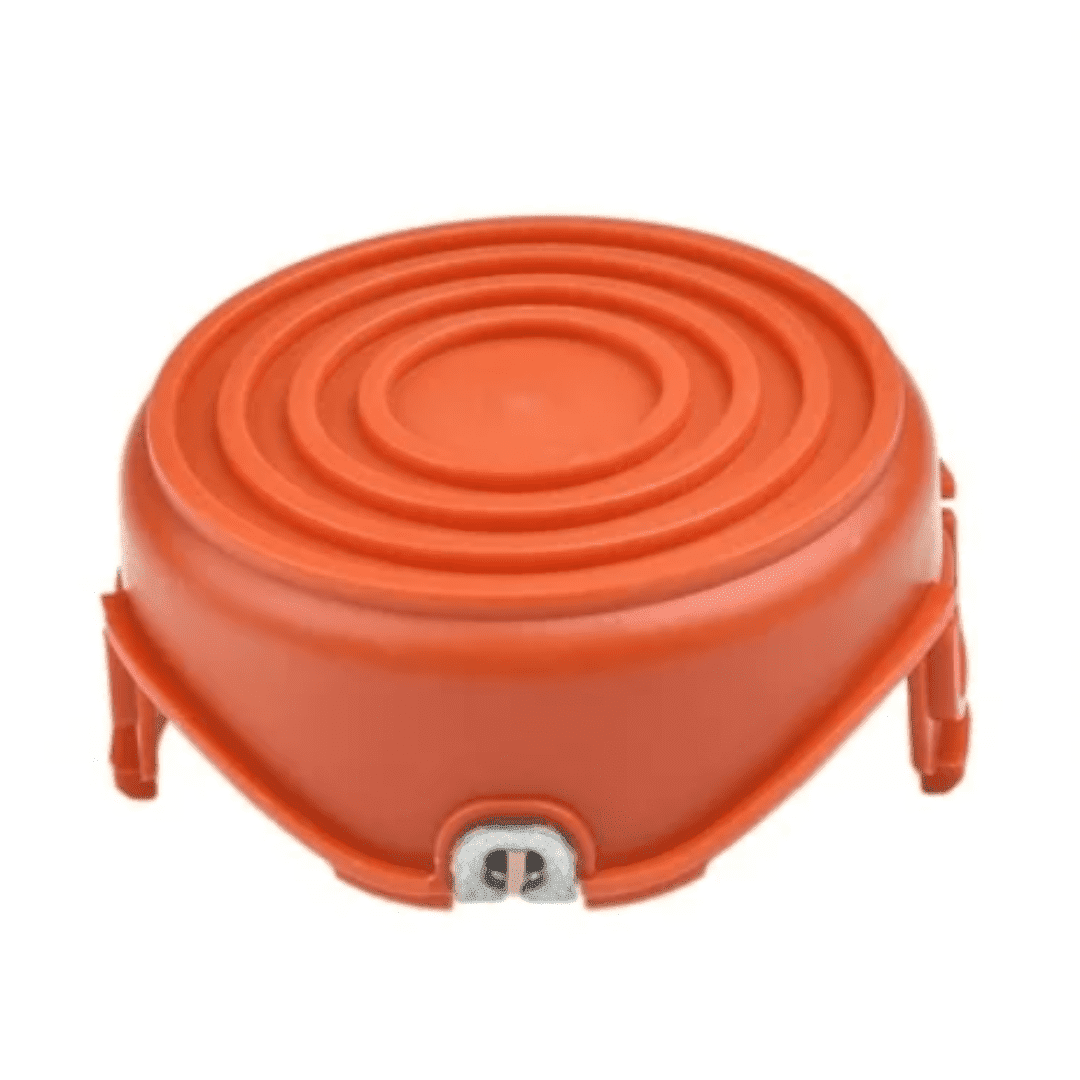 RC-065-P 90517175 Spool Cover Cap Compatible with Black and Decker ...