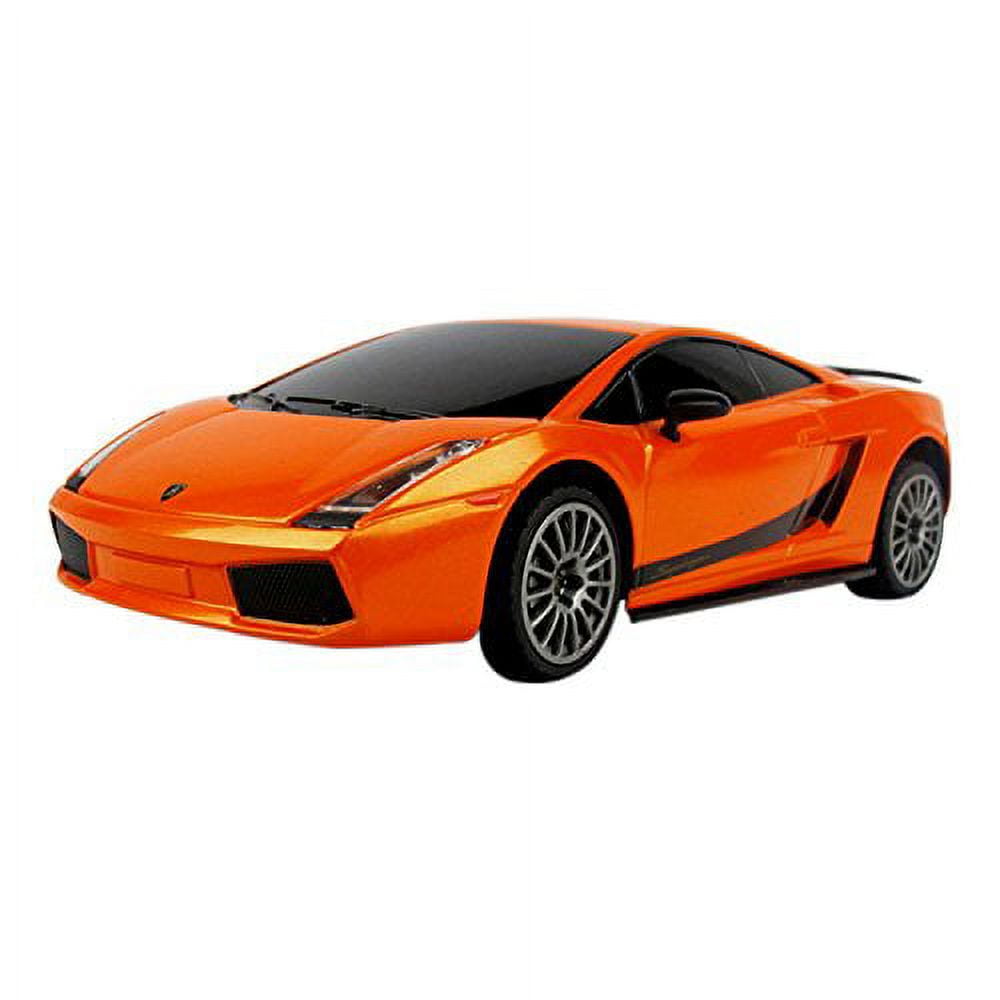 RC 1/24 Lamborghini Gallardo Superleggera Remote Control Car (color may ...