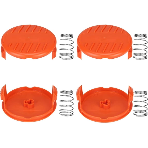 RC-100-P AF-100 Trimmer Line Cap Spring RC100P,385022-03 Compatible ...