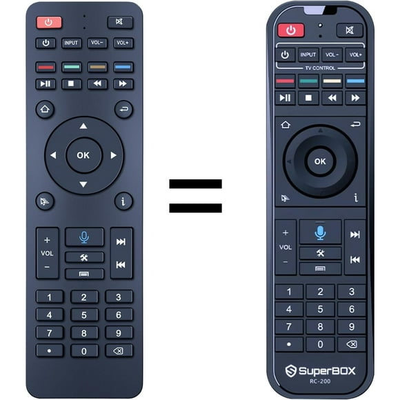 Bluetooth Remote Controls