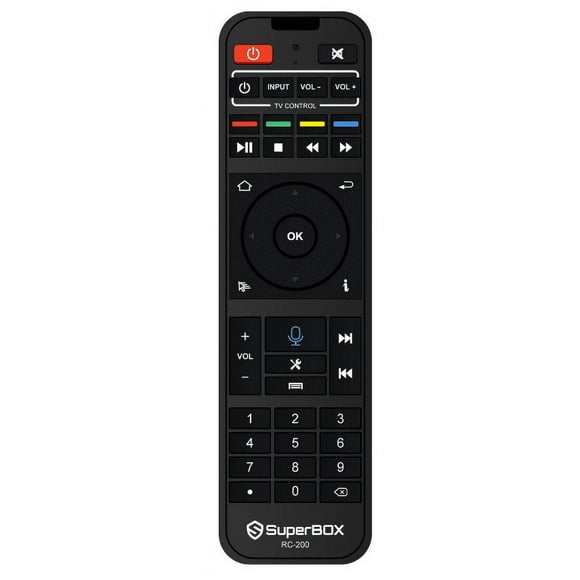 Bluetooth Remote Controls