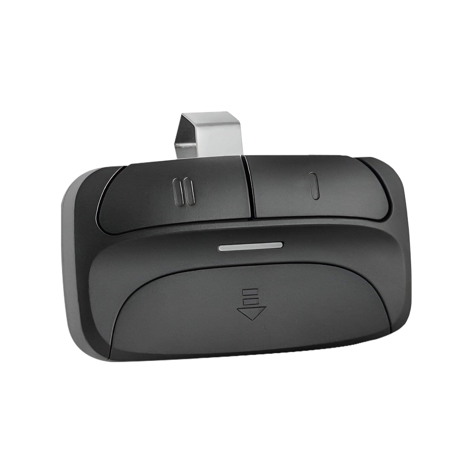 RC-200 Universal Garage Door Opener Remote, Replacement for All Brands ...