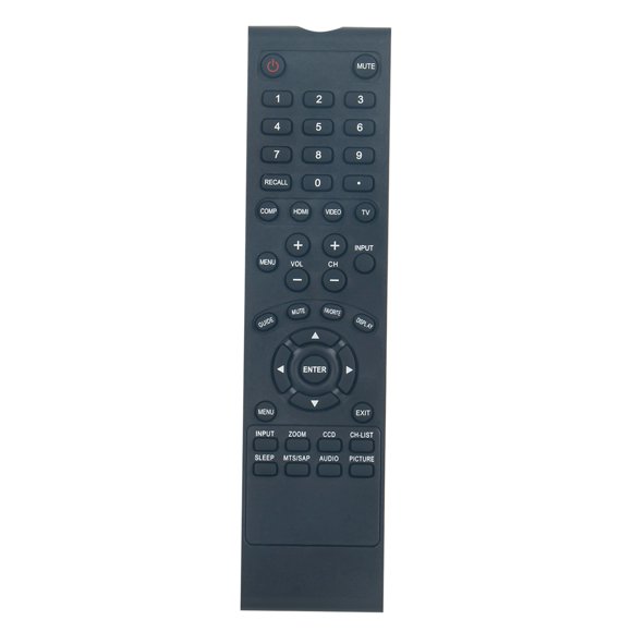 Dynex Tv Remote