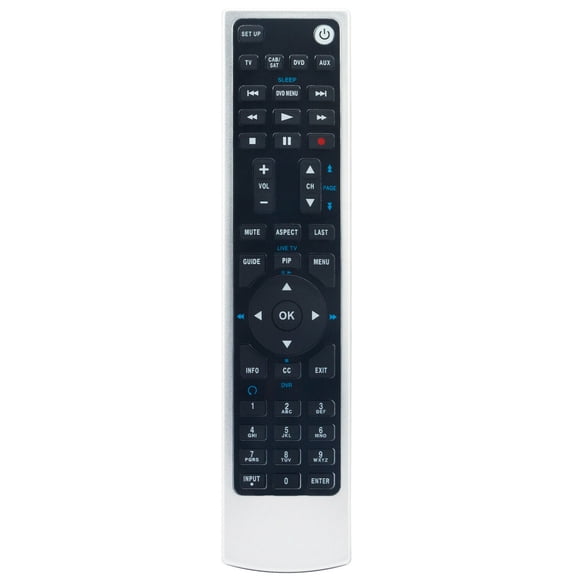 Polaroid Lcd Tv Remote