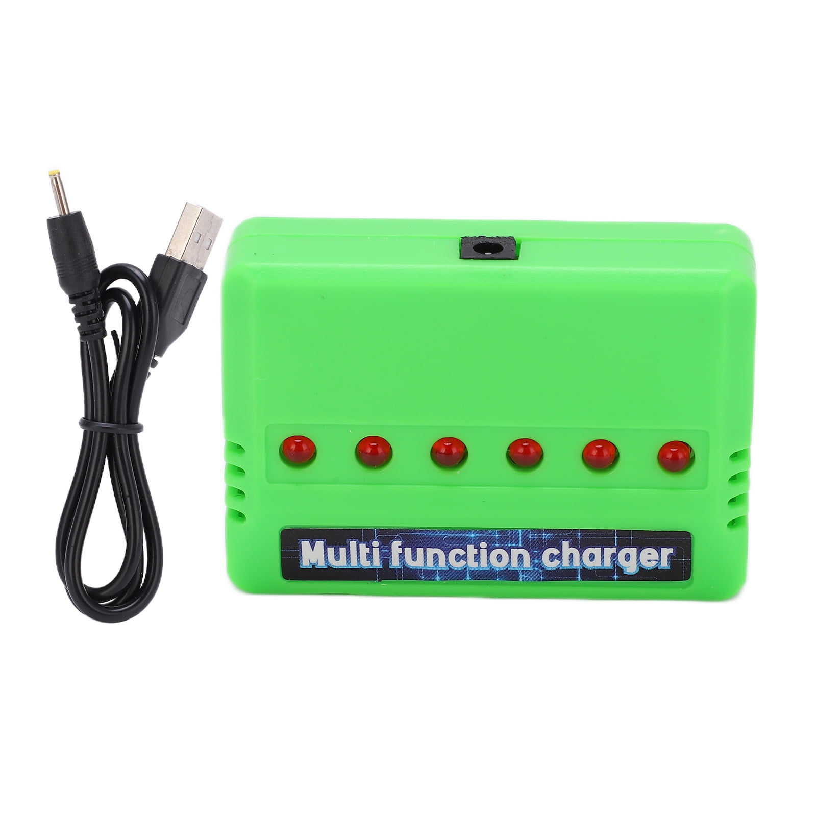 RC 3.7V Lithium Battery Charger for SYMA RC Aircraft JST Charger for ...