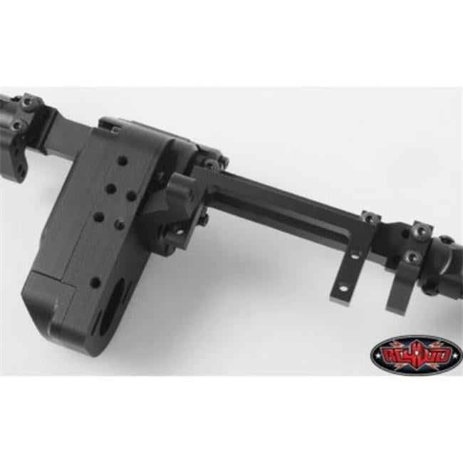 RC 4WD Z-A0012 RC4WD Bully 2 Competition Crawler Front Axle - Walmart.com