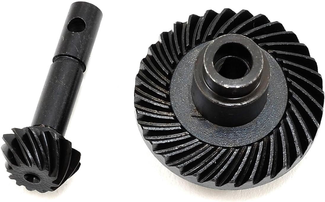 RC 4WD Z-G0059 RC4WD Helical Gear Set 1/10 Yota Axle - Walmart.com