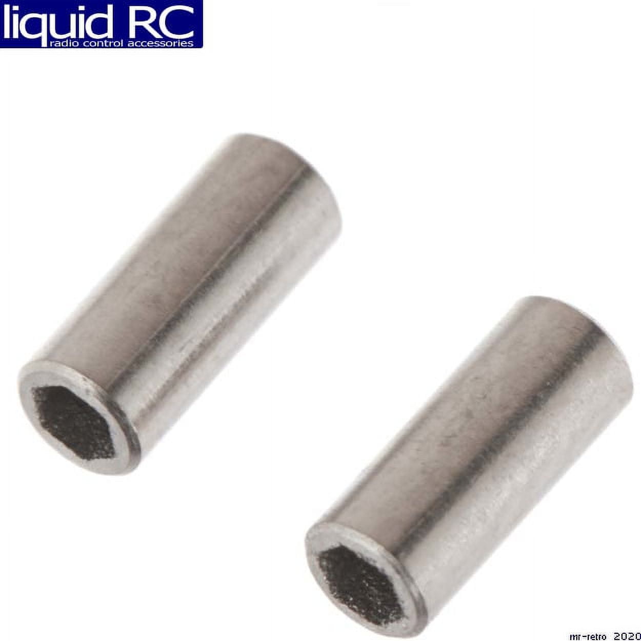 RC 4WD Z-S1328 RC4WD Miniature Scale Hex Bolt Tool M1.6 Bolts 1.5mm He ...