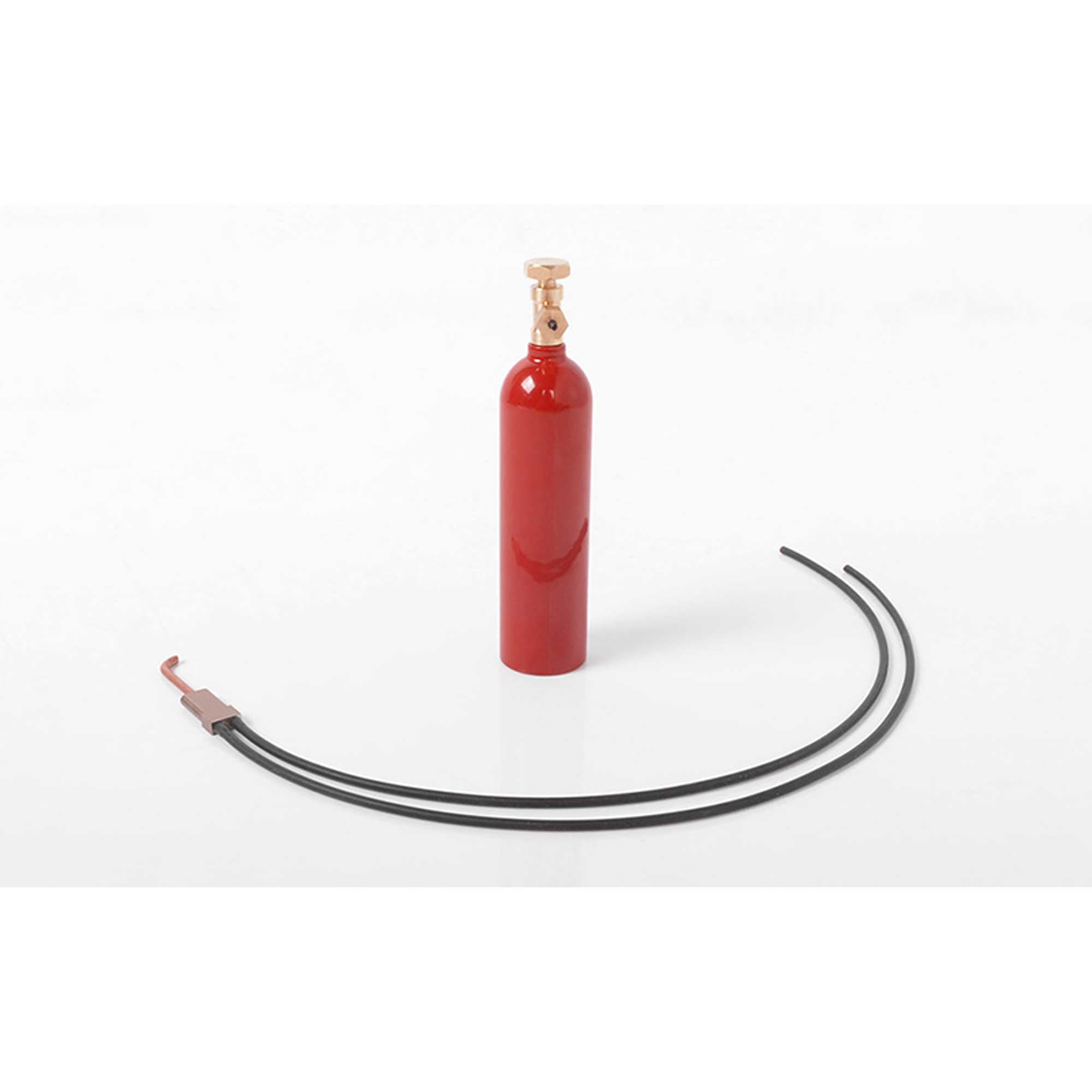 RC 4WD Z-S1780 Garage Series 1/10 Acetylene Tank & Welding Torch ...