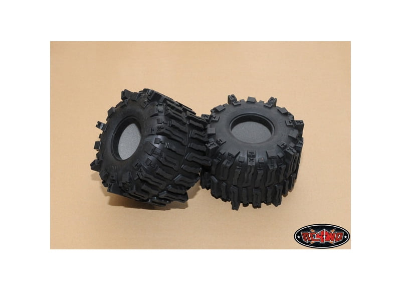 RC 4WD Z-T0084 Mud Slinger Clod TXT-1 Tires (pr) RWDZ-T0084 - Walmart ...