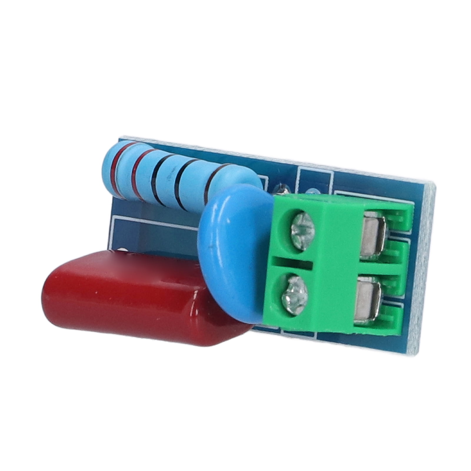 RC Absorption Circuit Module Anti Interference Crimp Terminal ...