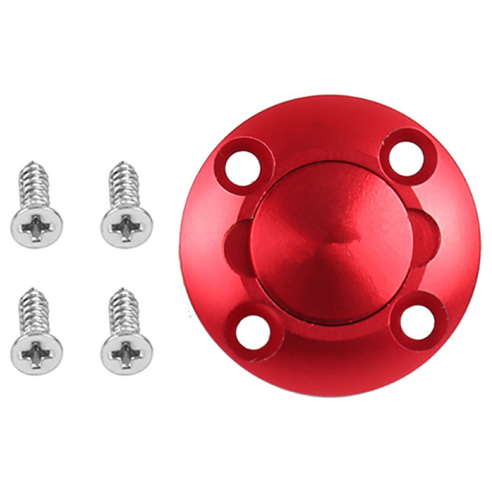 RC Airplane Fuel Dot CNC Aluminum Anodized Round Fuel Dot for RC ...