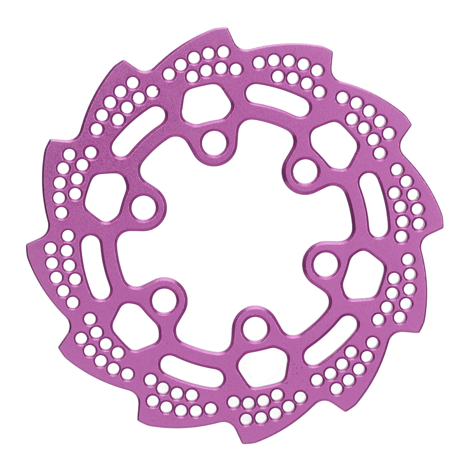 RC Aluminum Alloy Rear Brake Disk for LOSI 1:4 Promoto MX Motorcycle ...