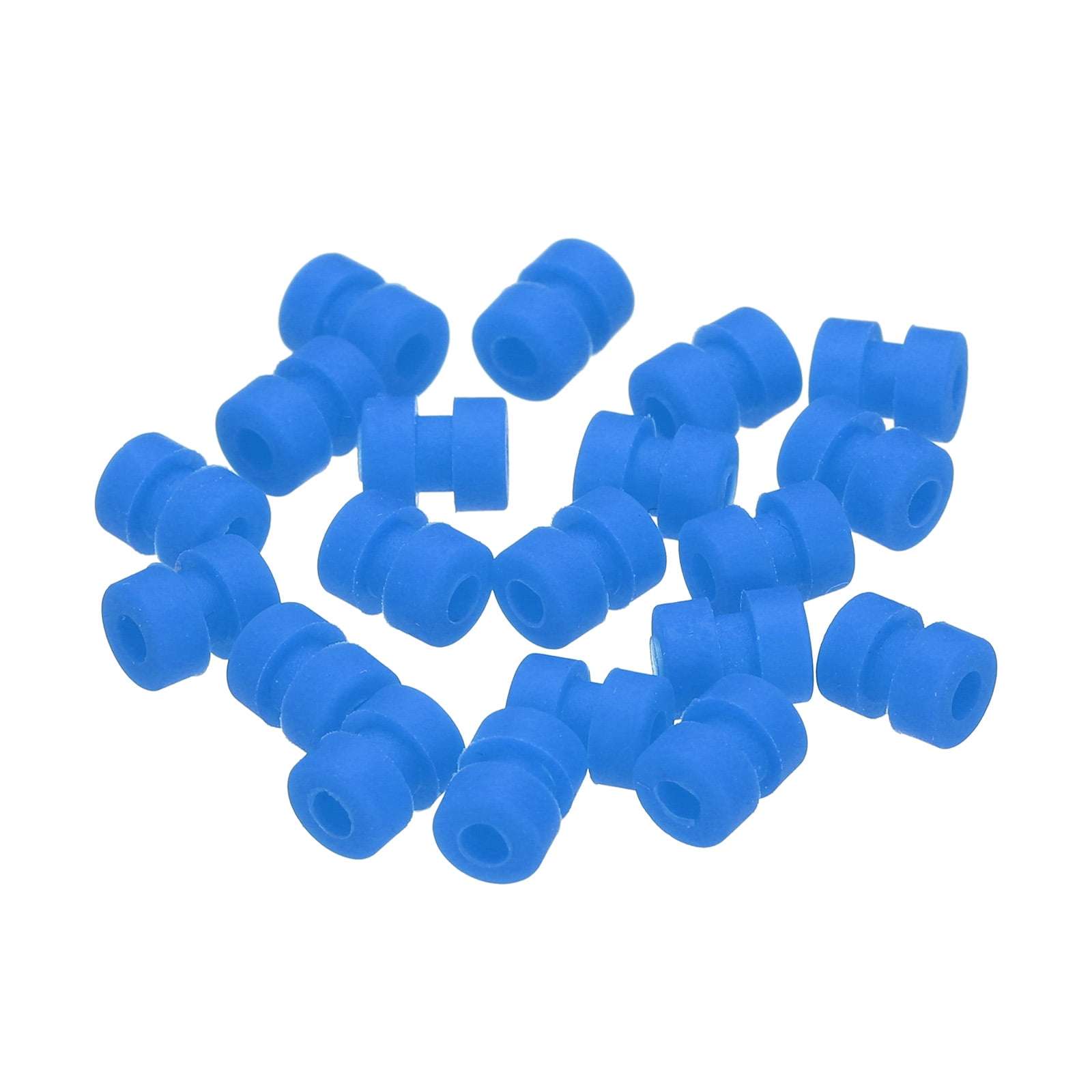 RC Anti Vibration Rubber Balls for RC F4 F7 Flight Controller Gimbal ...