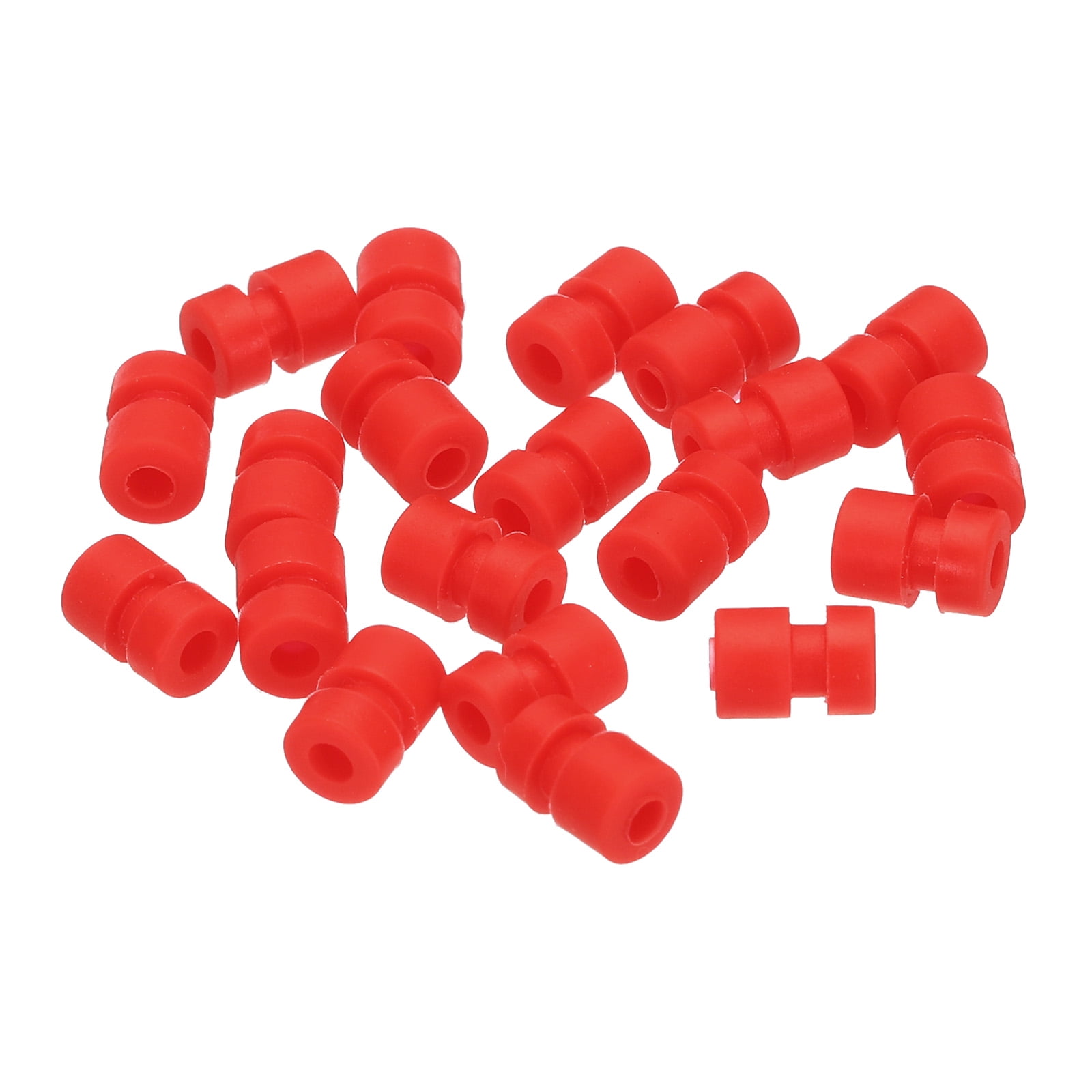 RC Anti Vibration Rubber Balls for RC F4 F7 Flight Controller Gimbal ...