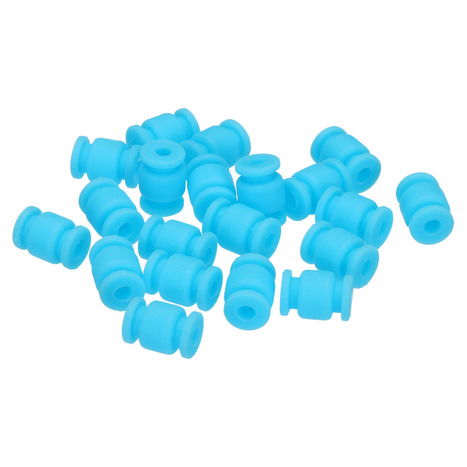 RC Anti Vibration Rubber Balls for RC F4 F7 Flight Controller Gimbal M3 ...