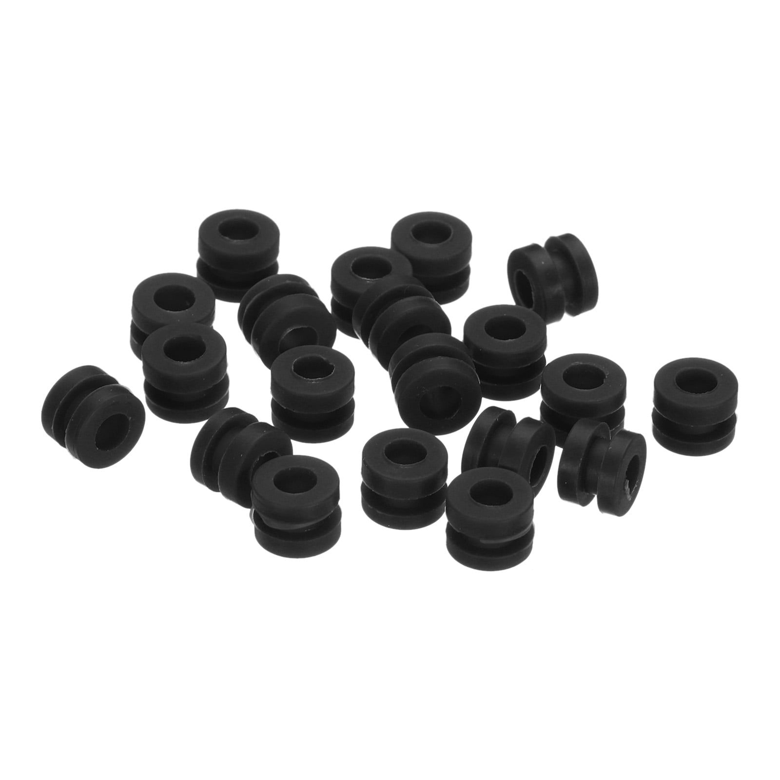 RC Anti Vibration Rubber Balls for RC F4 F7 Flight Controller Gimbal ...