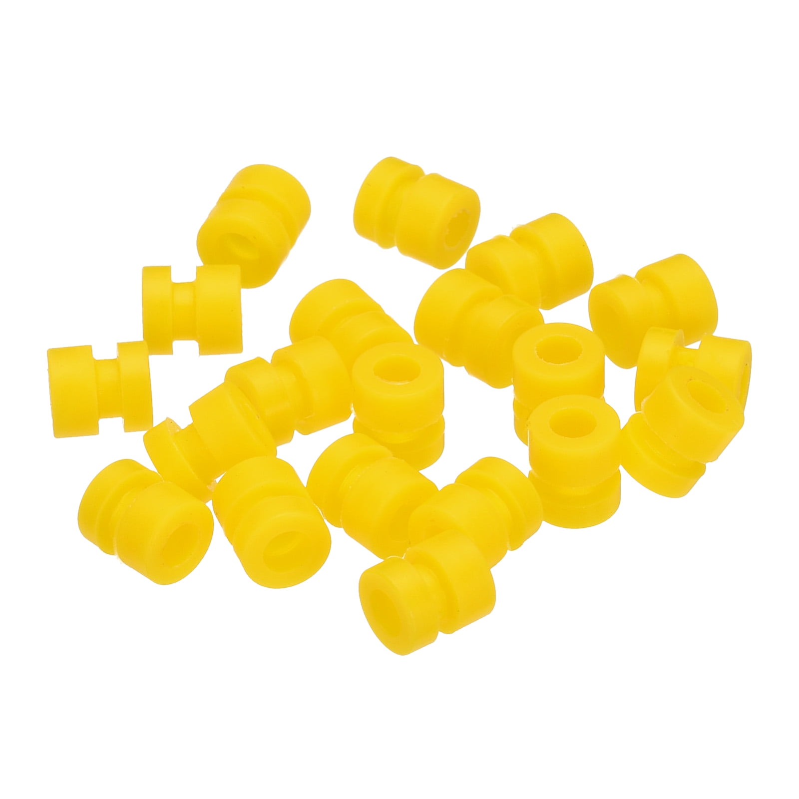 RC Anti Vibration Rubber Balls for RC F4 F7 Flight Controller Gimbal ...