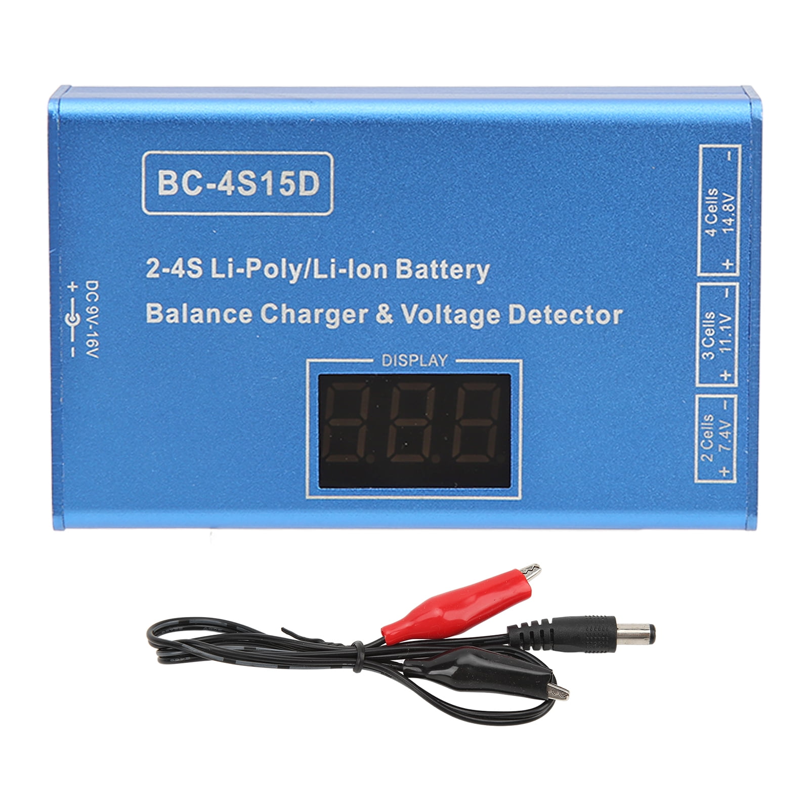 RC Balance Charger, Profession RC Battery Chargers, RC Balance Charger ...