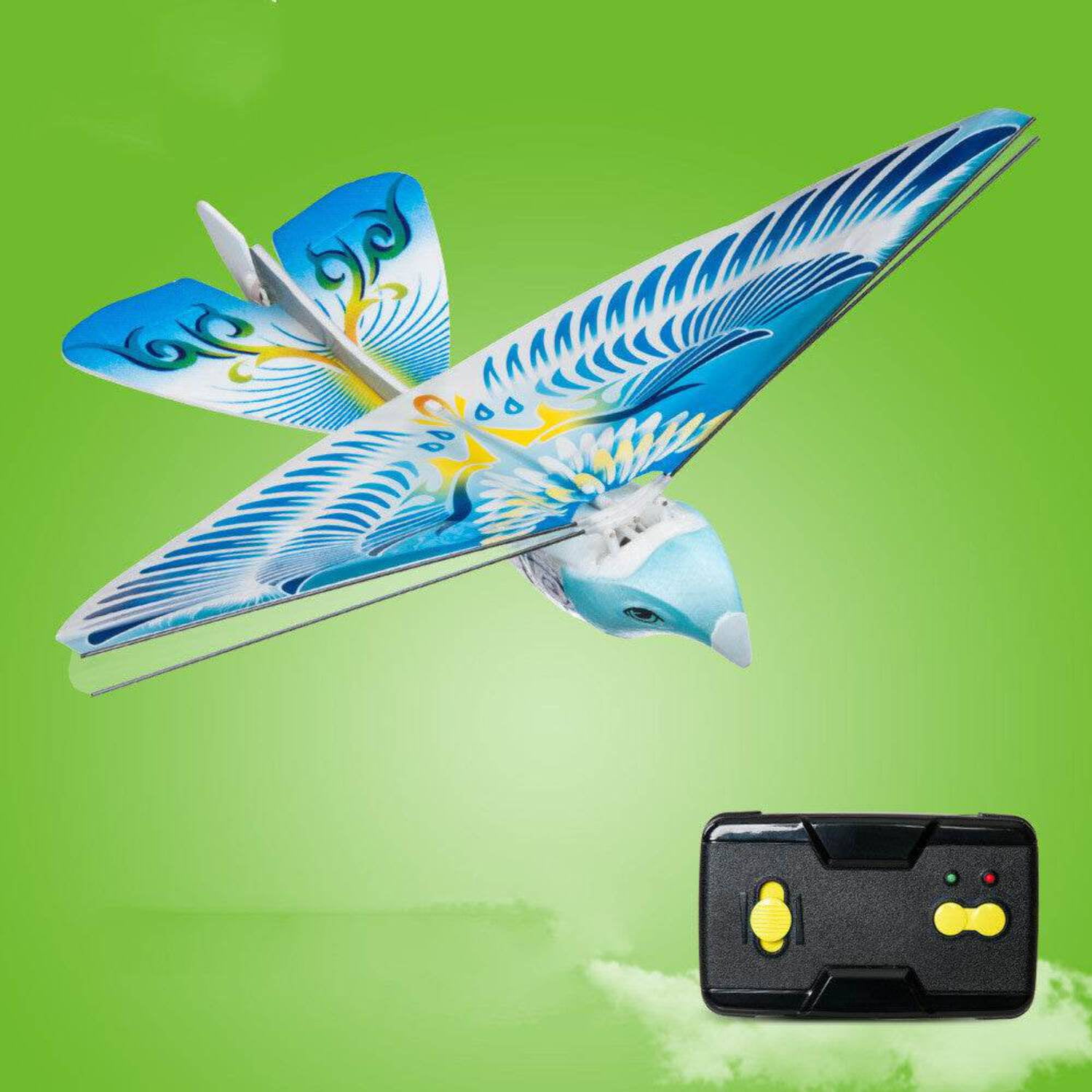 RC Bird Flight Drone - Walmart.com