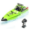 Pro Boat RC Jet Jam V2 12" Self-Righting Pool Racer Brushed RTR ...