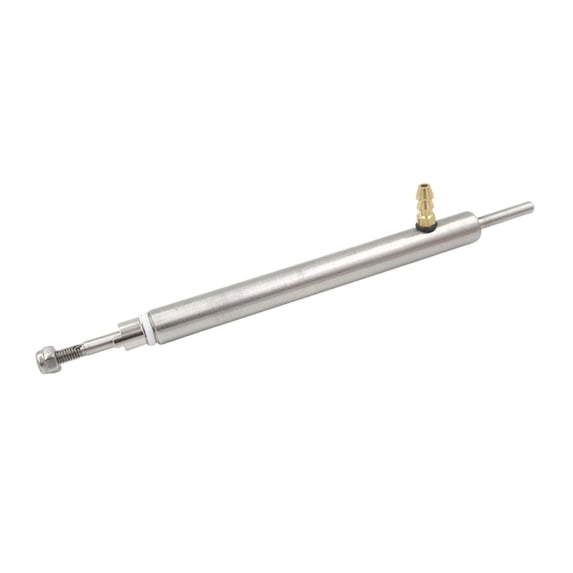 RC Boat Drive Shaft Assembly Stainless Steel 10cm Replacement Part for ...