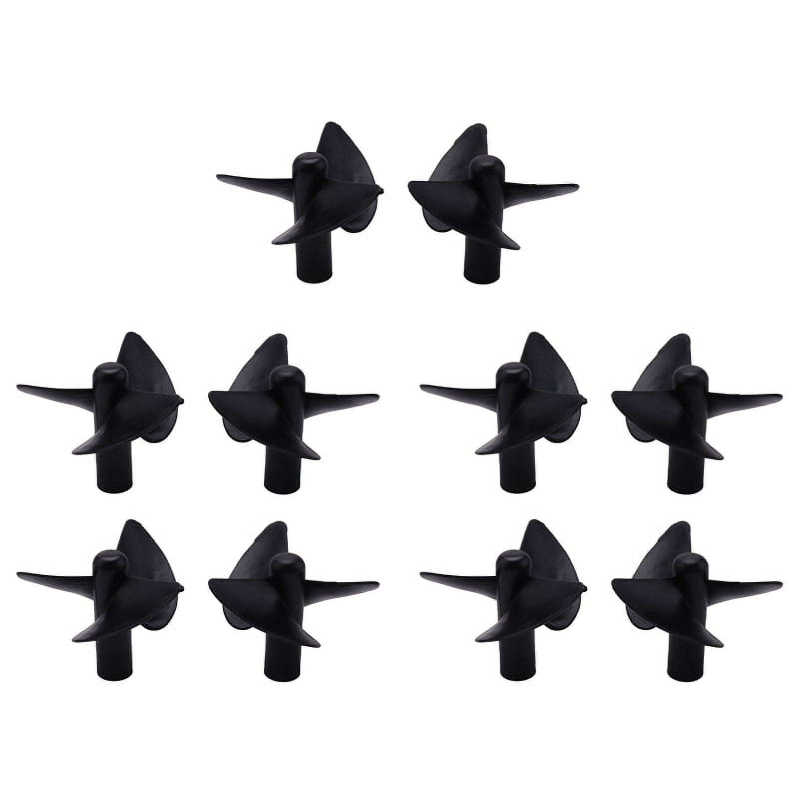 RC Boat Propeller Set for 2011-5 Fishing Tool Bait Boat Fish Finder ...