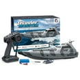 RC Boat with Self-Righting, 2.4GHz 20+ KM/H Remote Control Boat, Water ...