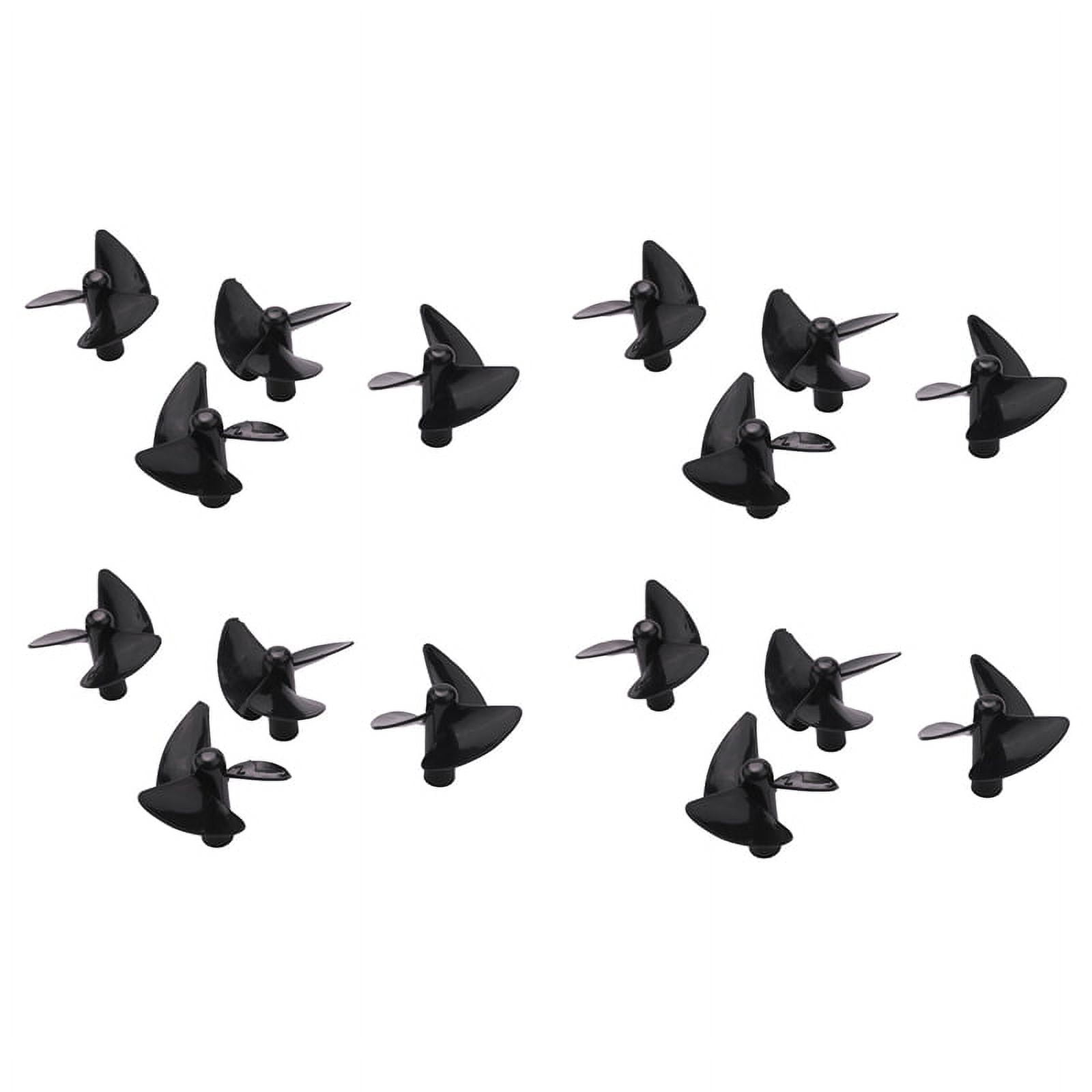 RC Boat Spare Parts Propeller Set for 2011-5 Fishing Tool Bait Boat ...