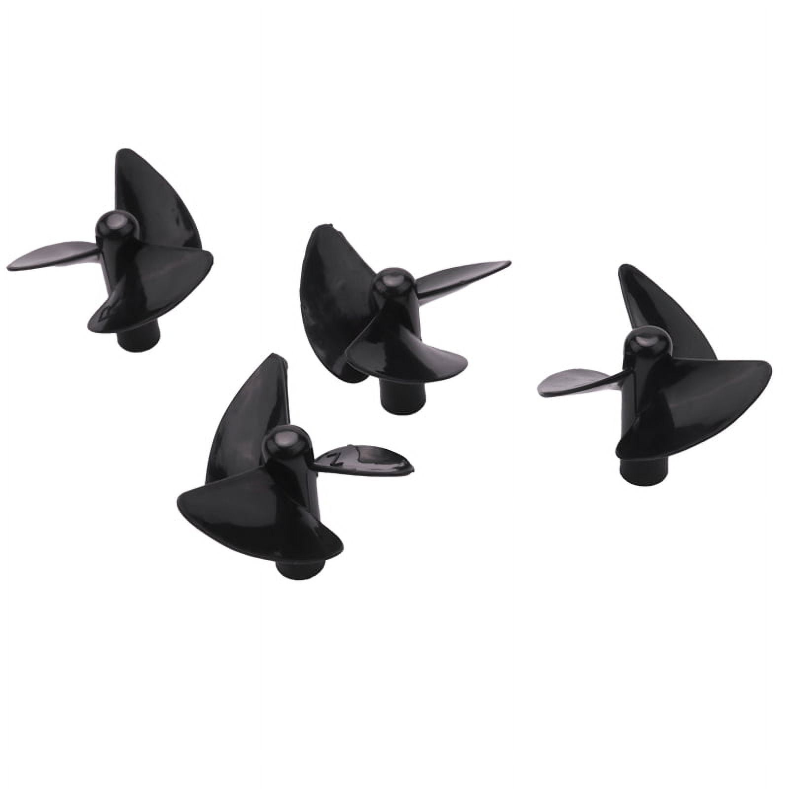 RC Boat Spare Parts Propeller Set for 2011-5 Fishing Tool Bait Boat ...
