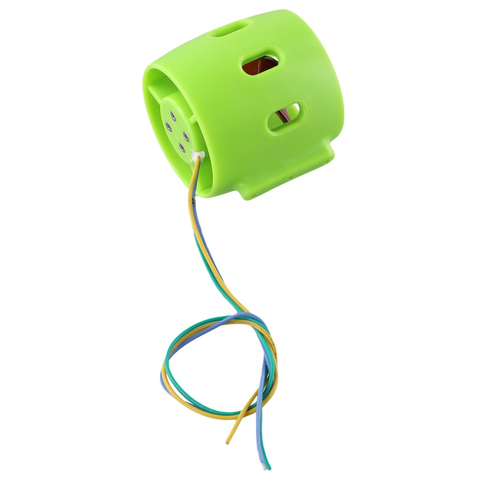 RC Boat Underwater Thruster Brushless Motor 12-24V Electric Drive ...