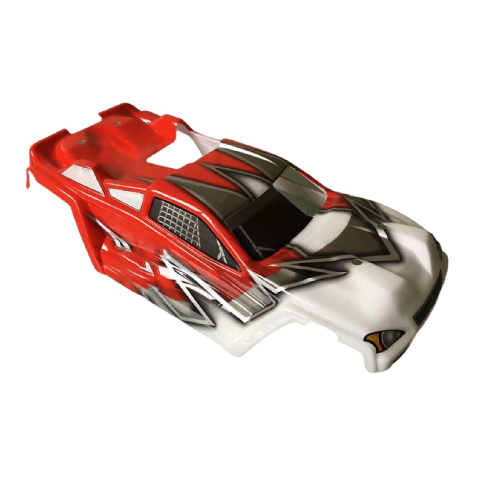RC Body Shell RC Car Shell Body for 1/8 Hobby Car Replacement Spare ...