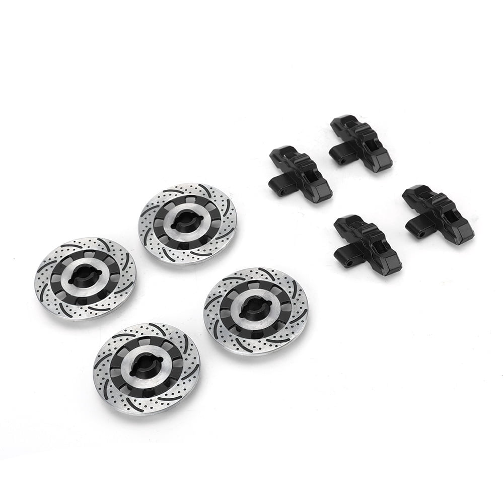 RC Brake Disc Enhance Performance and Durability with Premium Wheel ...