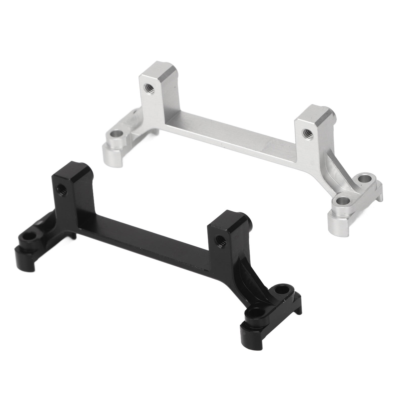 RC Bridge Rudder Bracket, RC Car Bridge Rudder Bracket Alumium Alloy ...
