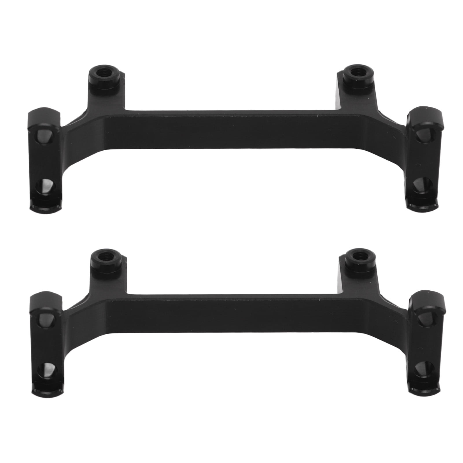 RC Bridge Rudder Bracket, RC Car Bridge Rudder Bracket Alumium Alloy ...