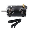 RC Brushless Motor 13.5T Professional Sensored Brushless Motor for 1/12 ...