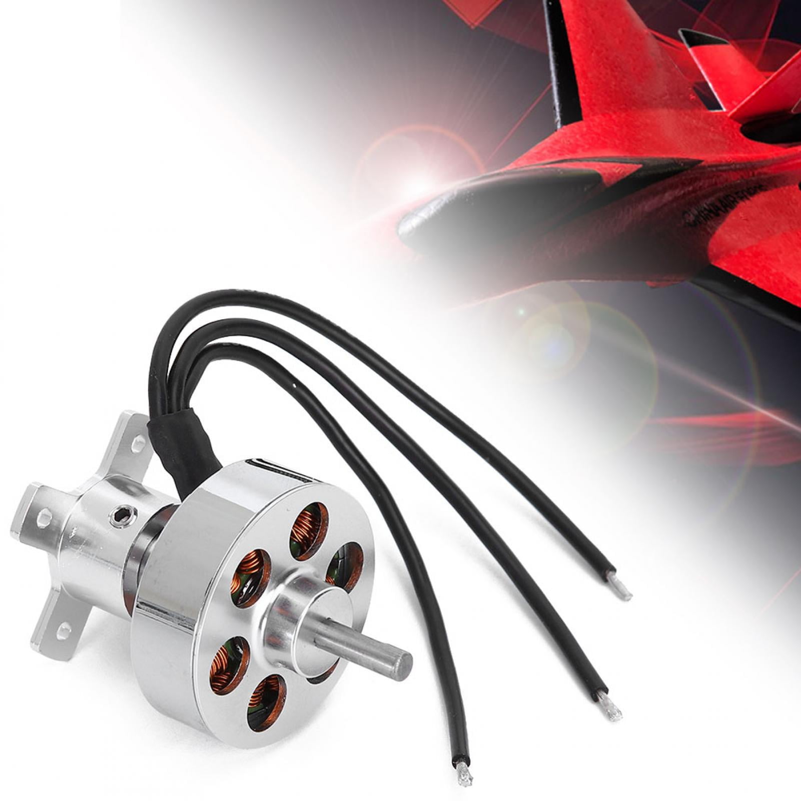 RC Brushless Motor, Brushless RC Motor, RC Spare Parts For Fixed Wing ...