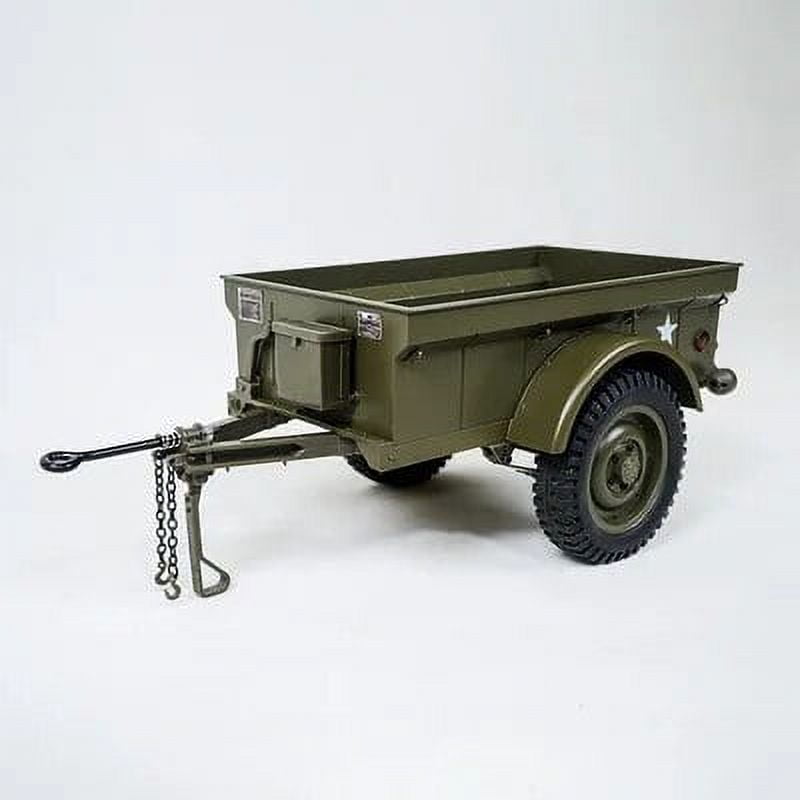 RC Car 1/12 1941 MB Scaler Willys Jeep 2.4G 4WD RTR Crawler Climbing ...