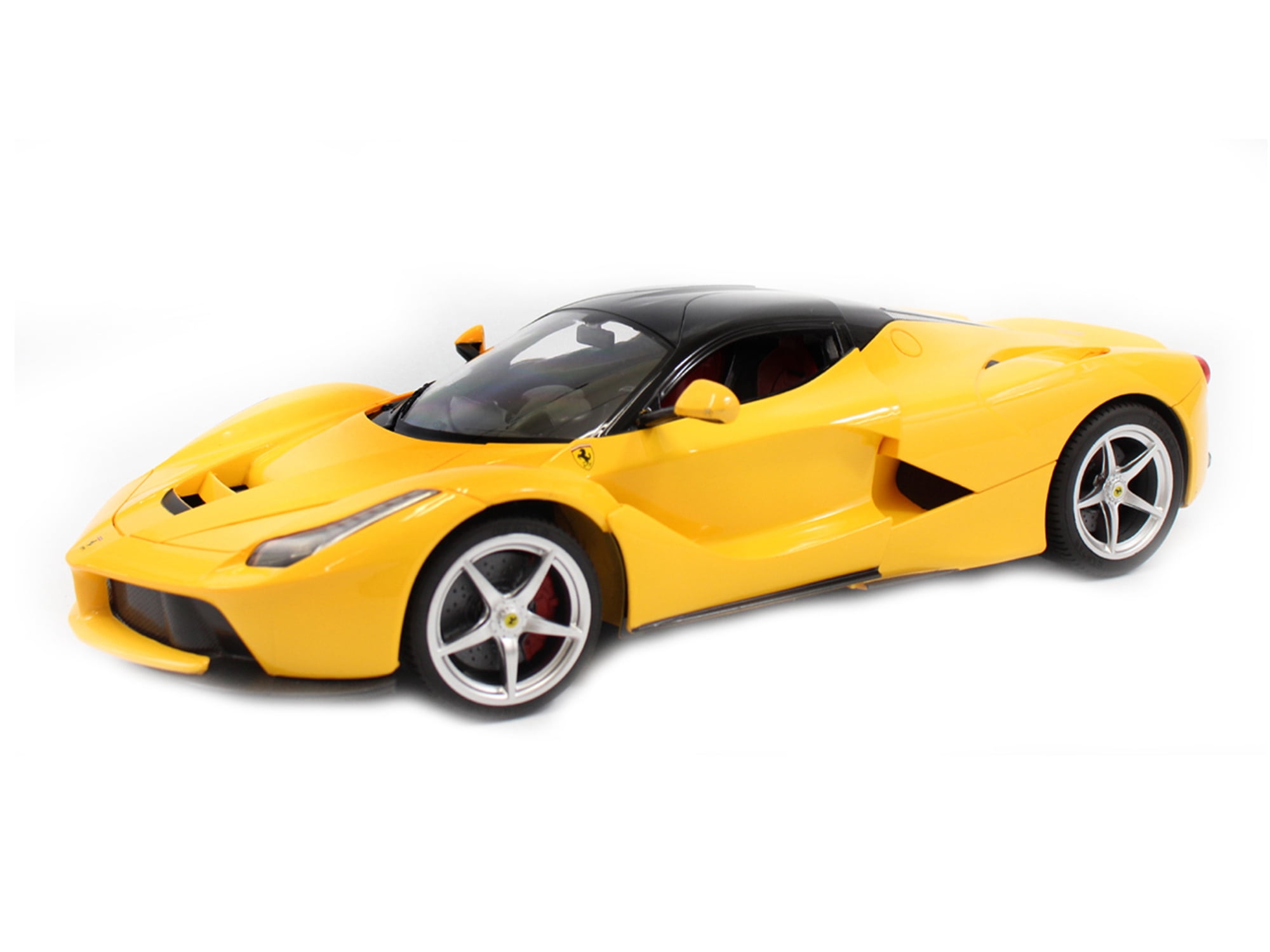 RC Car 1/14 Scale Model RTR With Open Doors Remote Control Toy Car High ...