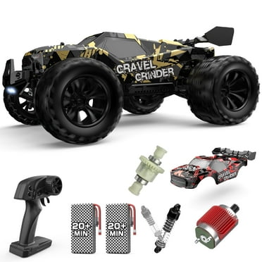 Remote Control Sports Car 1/43 Scale High-Speed Mini Racing Drift ...