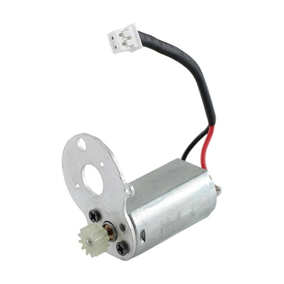 RC Car Accessory DIY Modified Motor Easy Install Feature for Wltoys ...