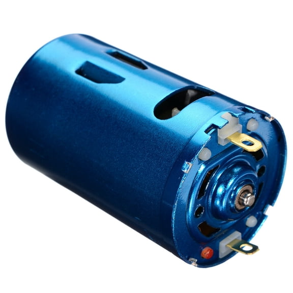 Motors for Toys