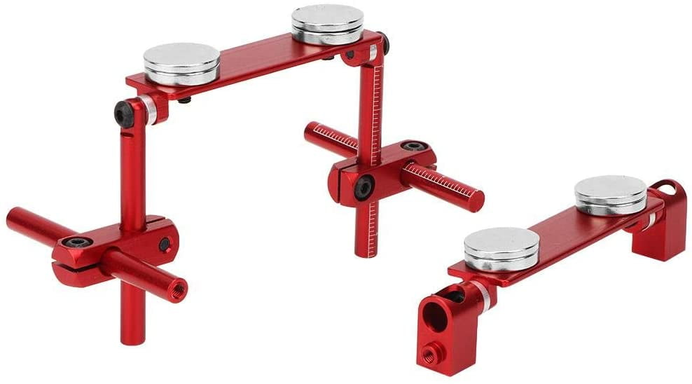 Rc Magnetic Body Mounts