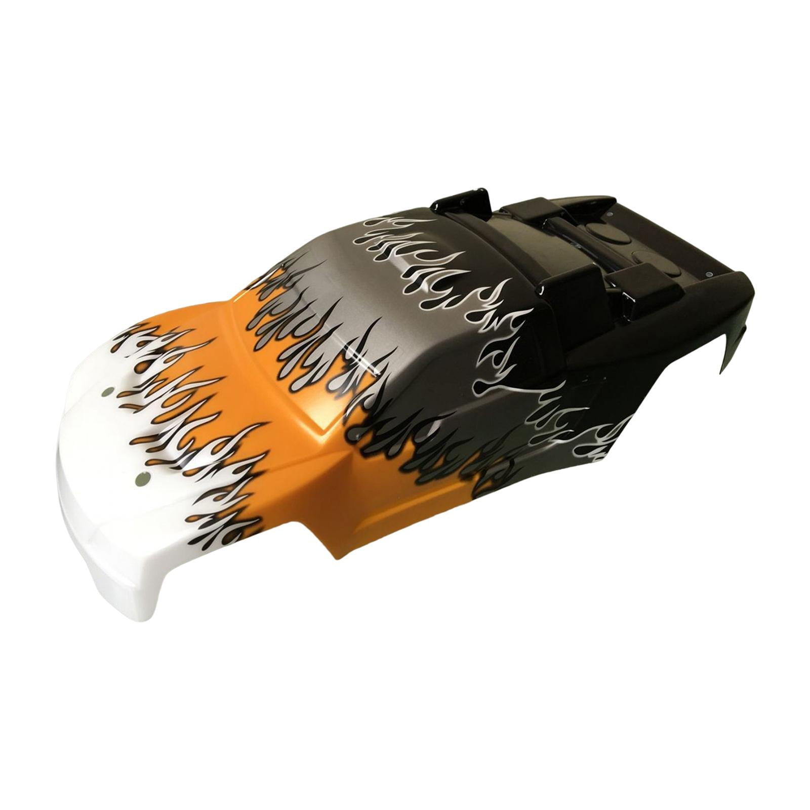 RC Car Body Shell Frame RC Car Shell Cover RC Body Shell for 1:10 ...