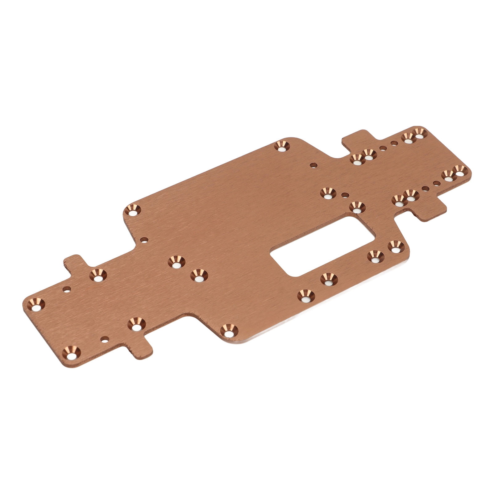 RC Car Chassis Bottom Plate 284161?2555 Remote Control Car Spare Parts for WLtoys 1/28 284161 RC ...
