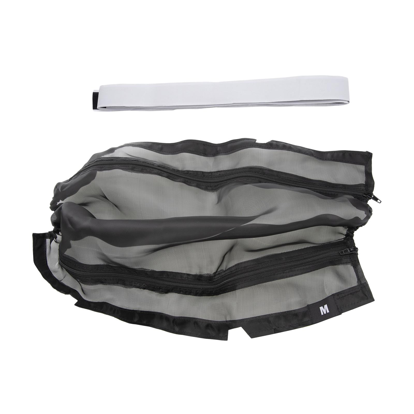 RC Car Chassis Dust Cover, Nylon Dust Net Mesh Universal Protective ...