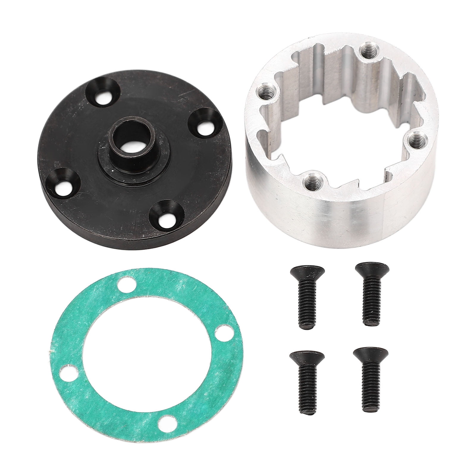 RC Car Differential Casing Aluminum Alloy Case Housing for ZD Racing MX ... RC Car Differential Casing Aluminum Alloy Case Housing for ZD Racing MX ...