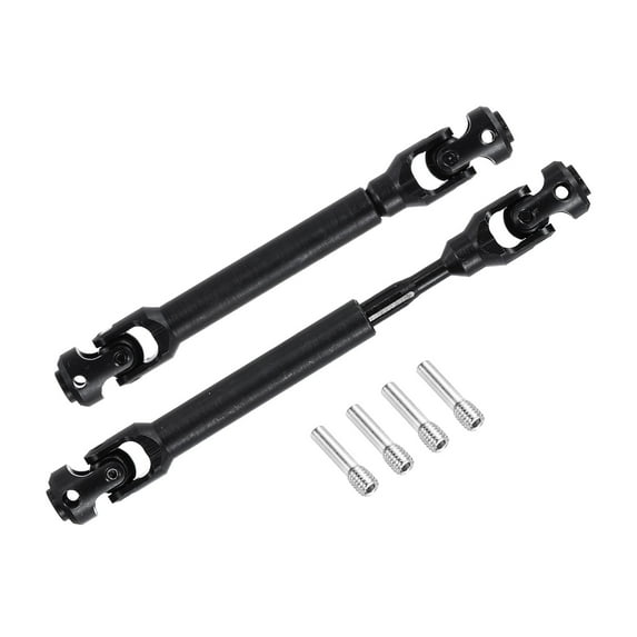 RC Car Drive Shaft CVD Drive Shaft for RC Car Upgrade Parts 97-137mm ...