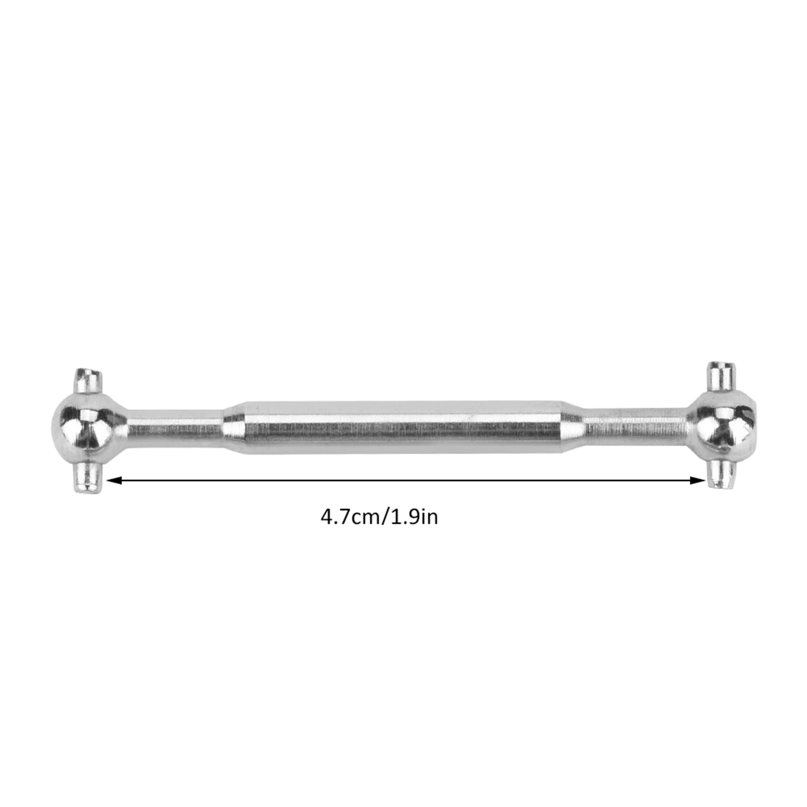 RC Car Drive Shaft, Upgrade RC Car Accessory, RC Car Upgrading For 1/18 ...