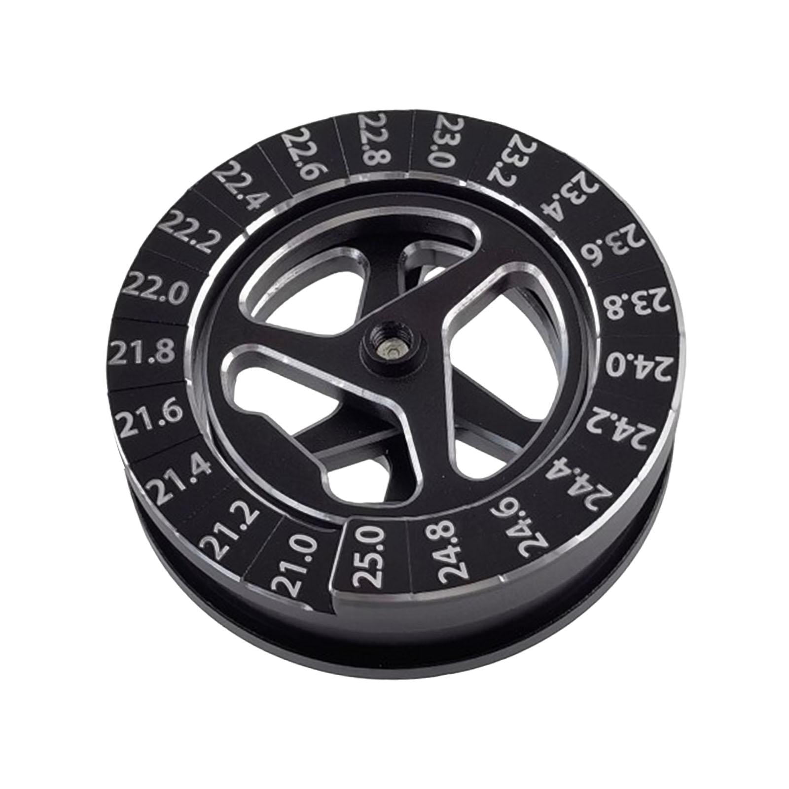 RC Car Droop Gauge Aluminum Repair Tool for 1/10 Scale Model Car ...